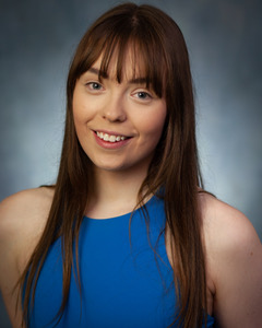 Accredited Teacher Hannah Mckee - Vocal Balance